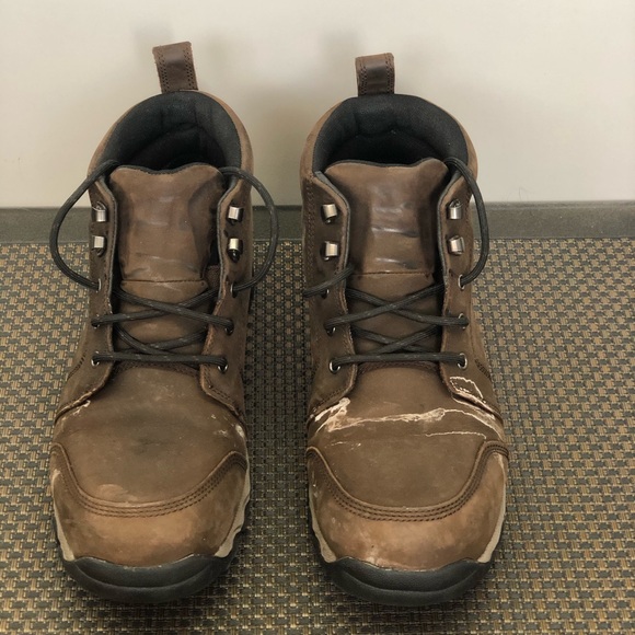 Duluth Trading Co | Shoes | Duluth Work Boots | Poshmark